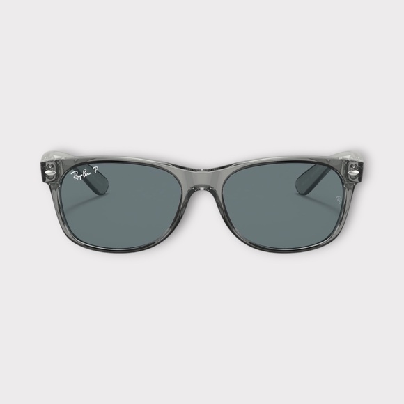Ray-Ban | Accessories | Rayban Rb232 New Wayfarer Sunglasses In ...
